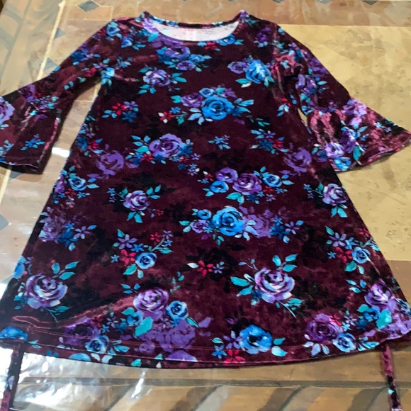 Justice | Dresses | Justice Dress | Poshmark